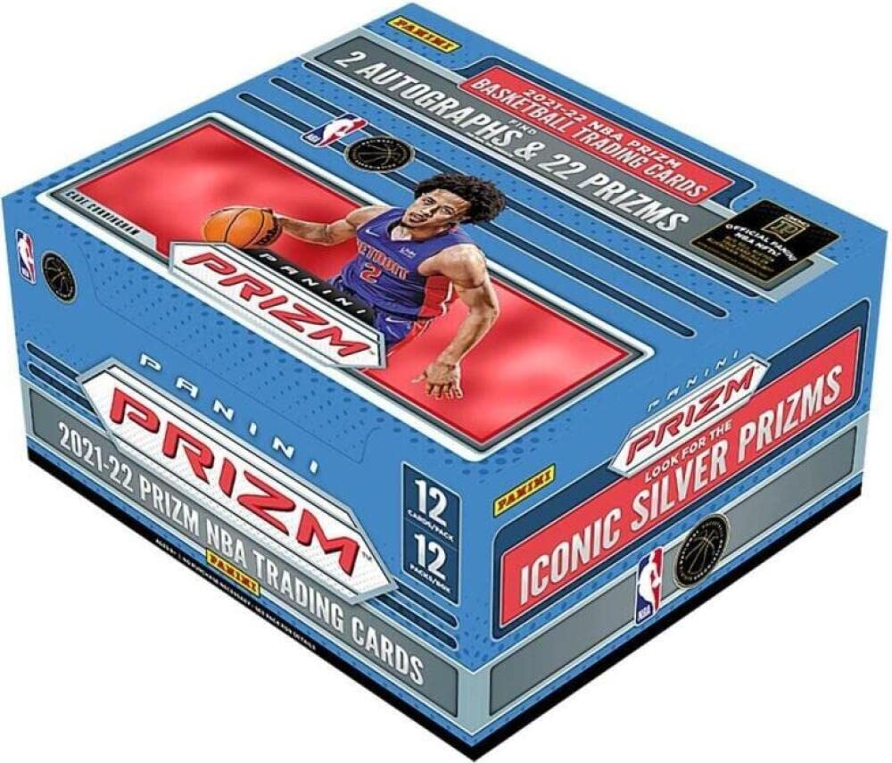 Basketball Box – Great American Sports Cards