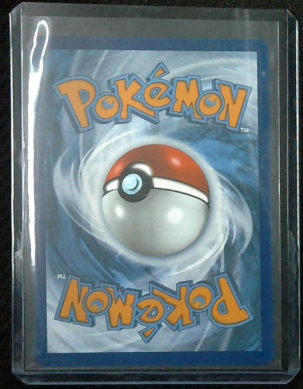 Pokemon Kieran 218/167 – Great American Sports Cards